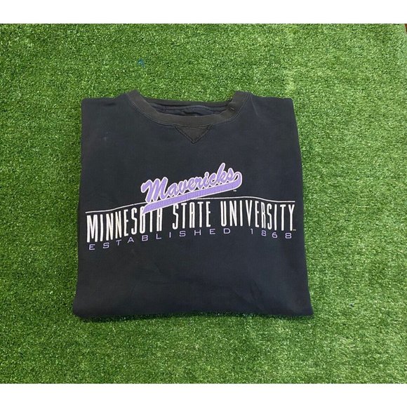 Gear For Sports | Shirts | Vintage Ytk Gear For Sport Minnesota St ...